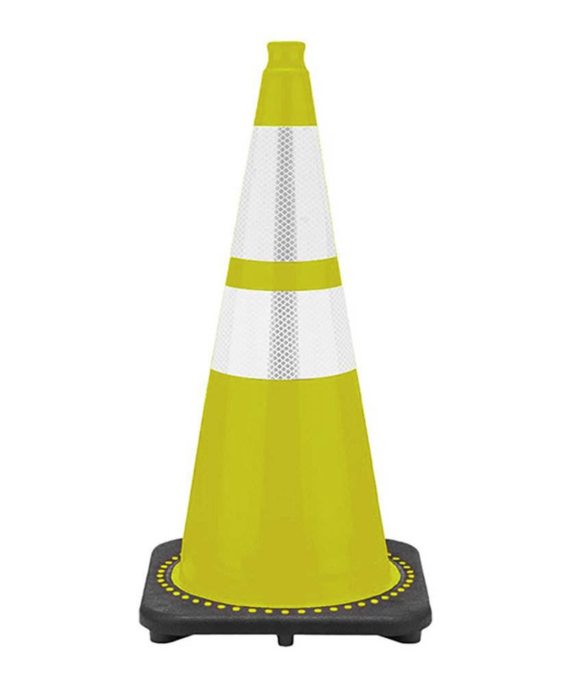 traffic cones collection